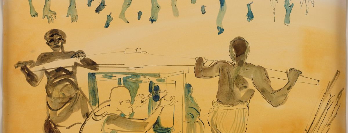 “Brown Sugar Makes the World Go ‘Round”: A Conversation with Kim F ...